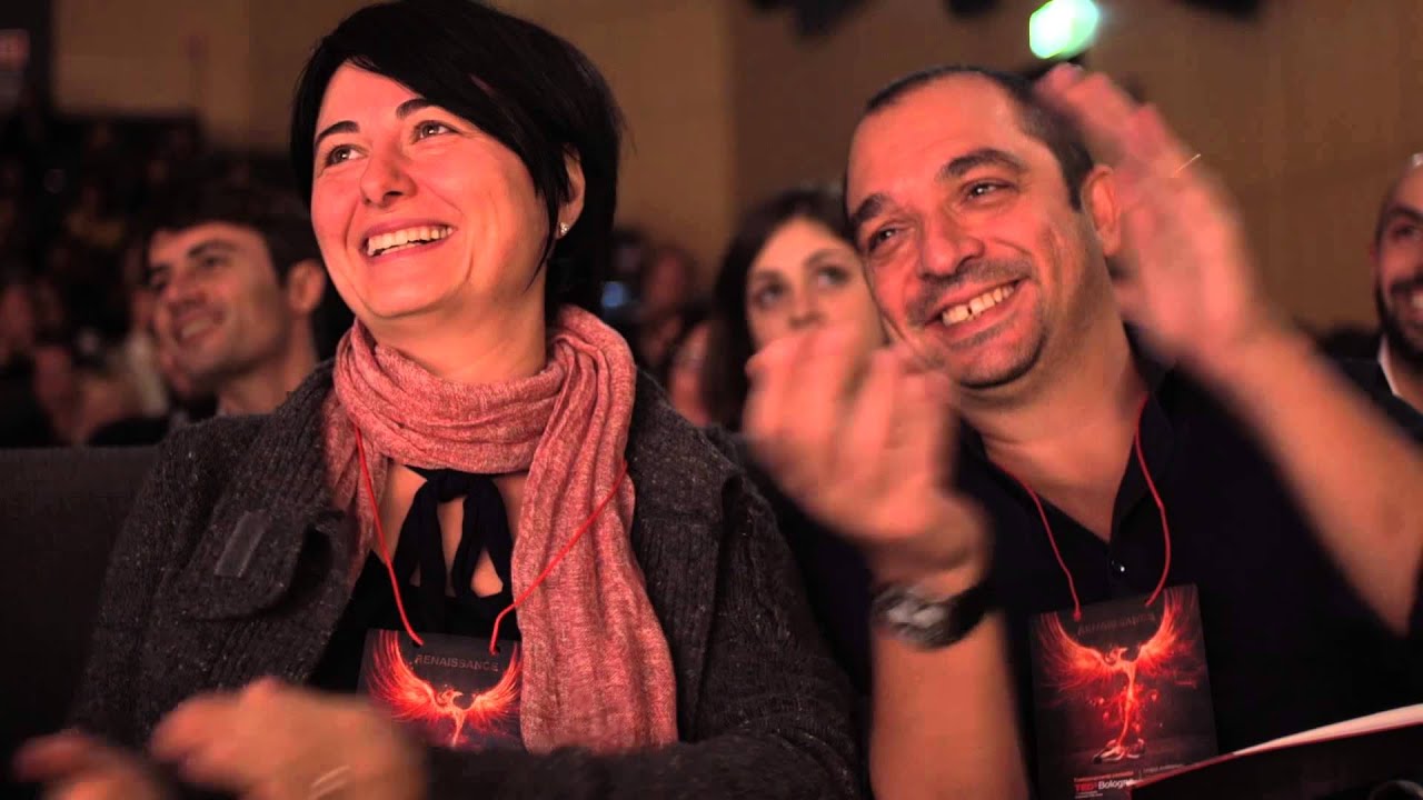 CocoCrack | Valerio Canetti | TEDxBologna - YouTube