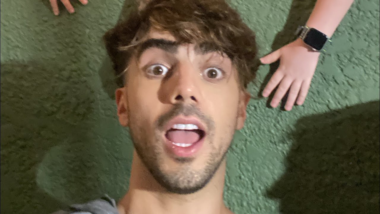 Fede me grabo un video para ustedes - YouTube
