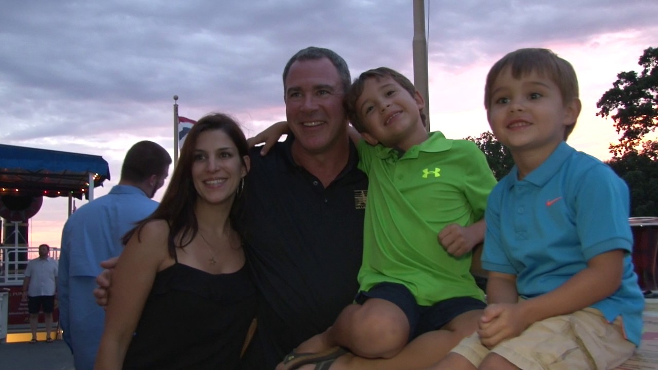 Hall of Fame Inductee 2017 - Ben Harrell - YouTube