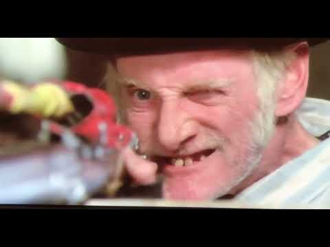 Steptoe and Son-Steptoe goes after Chicken-Funny Opening Scene