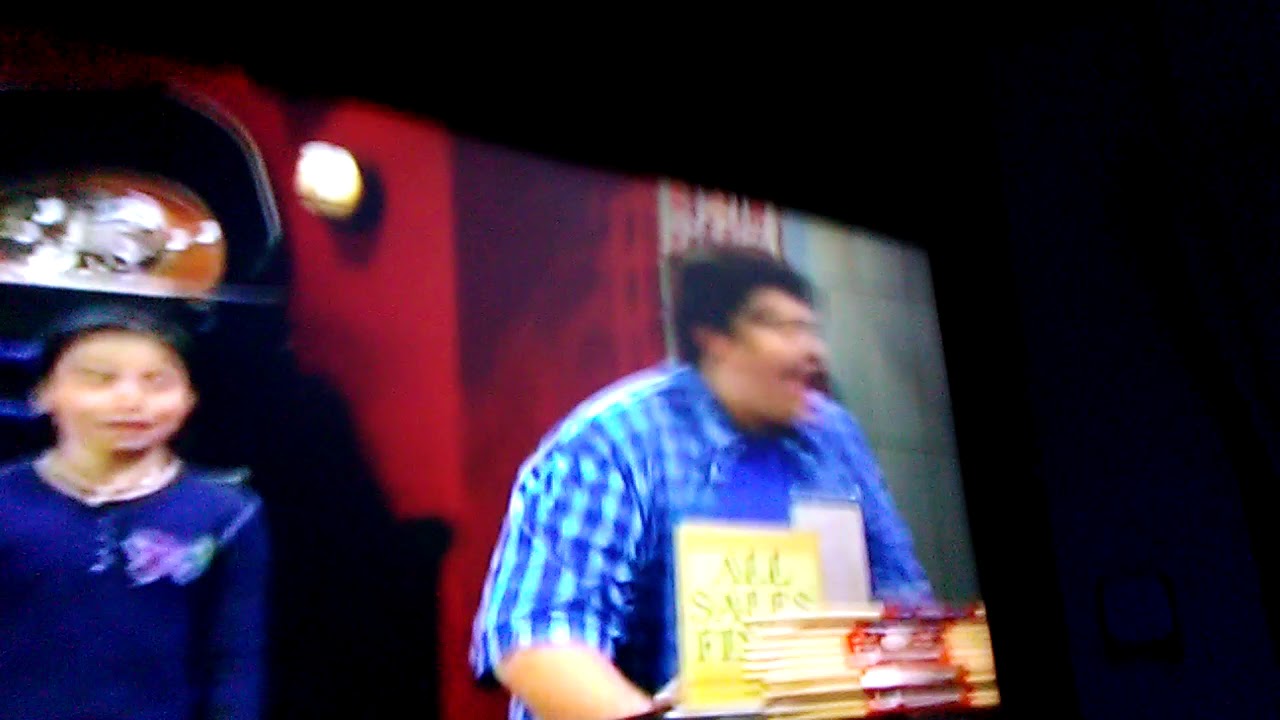 That guy is douglas from lab rats - YouTube