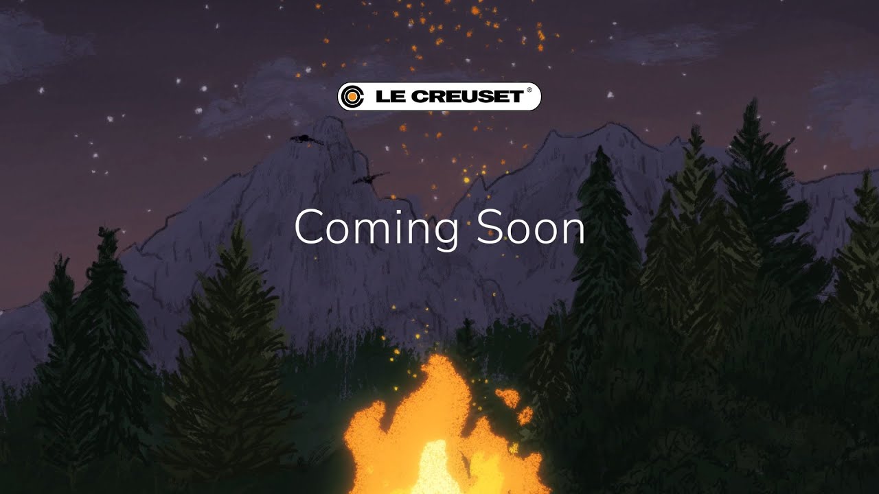 Coming Soon: A New Adventure Awaits - YouTube