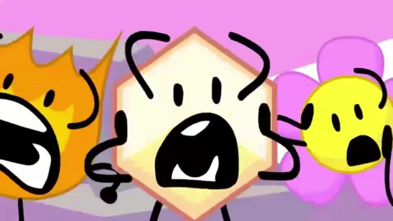 BFB 21 Failed Scene - YouTube