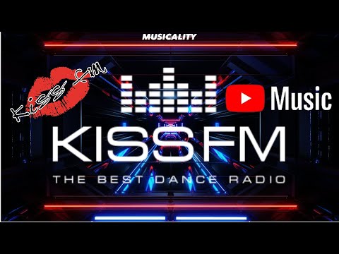 Kiss FM | Chart Top 40 | #32 | NUMBER ONE | Кисс ФМ |  @Musicality 𝄞