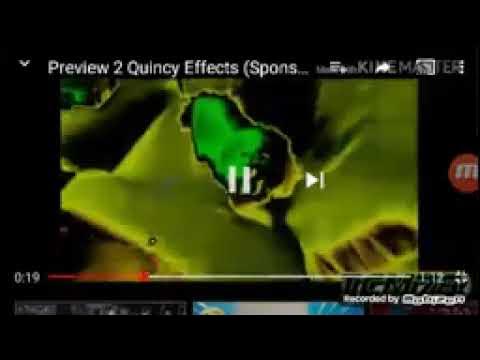 (REUPLOAD) Preview 2 Quincy Chorded Render Pack 1 The Real G Major 4 - YouTube