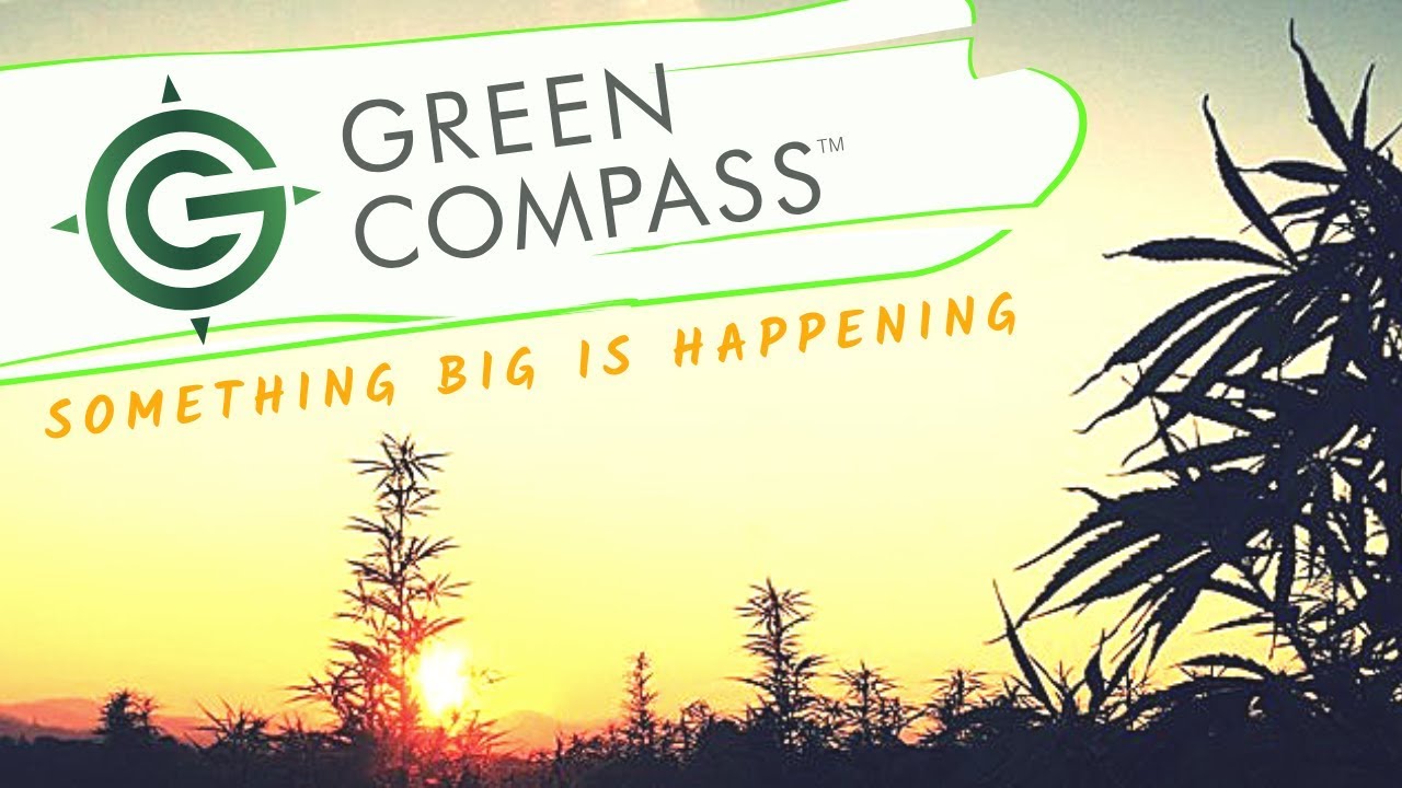 Green Compass Global | Something Big is Happening - YouTube