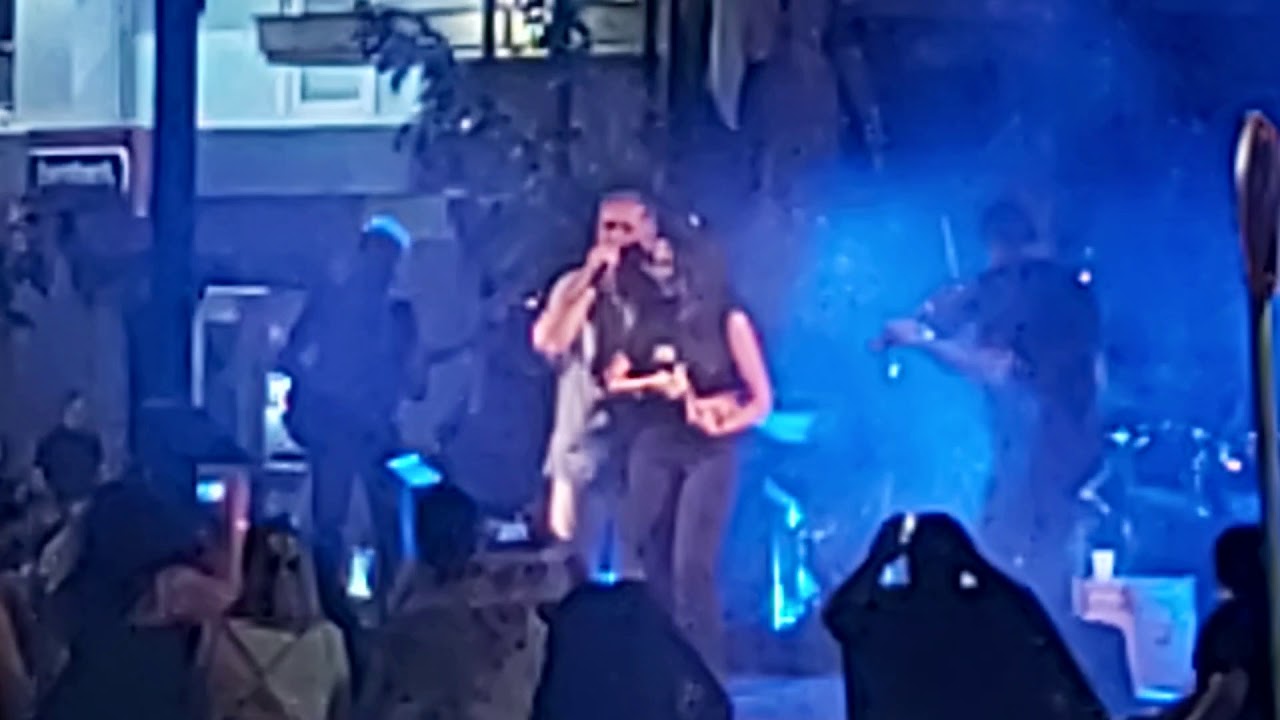 Ζαφειρης Μελας-Αυγη Τριανταφυλιδου - YouTube