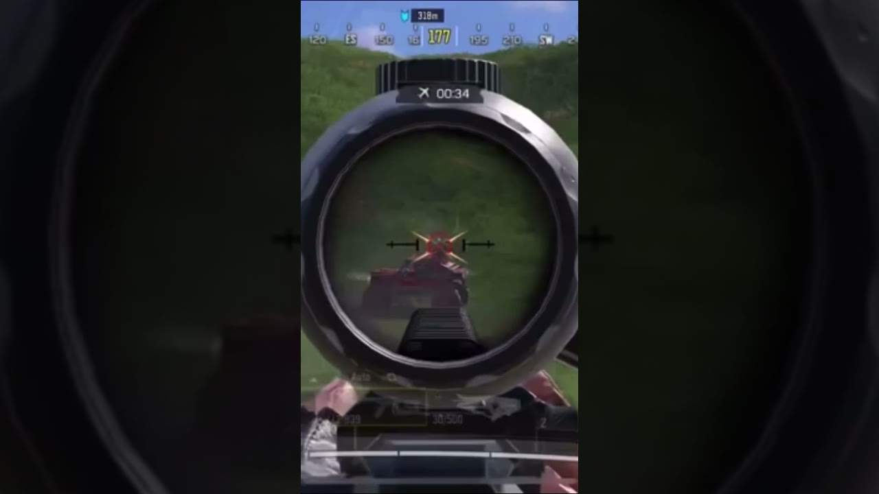 Spray and Pray won’t let you down in codm😂 - YouTube