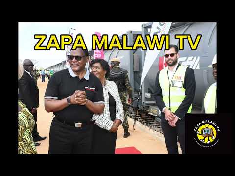 Patatha dzaka42,sitima yonyamula mafuna kuchokela mdziko la mozambique yayambilanso kufika malawi 🇲🇼