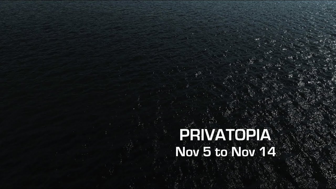 PRIVATOPIA - YouTube