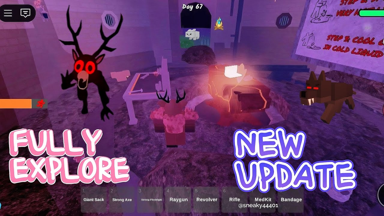 NEW UPDATE 99 NIGHTS ! THE METEOR SHOWER #99nights #roblox - YouTube