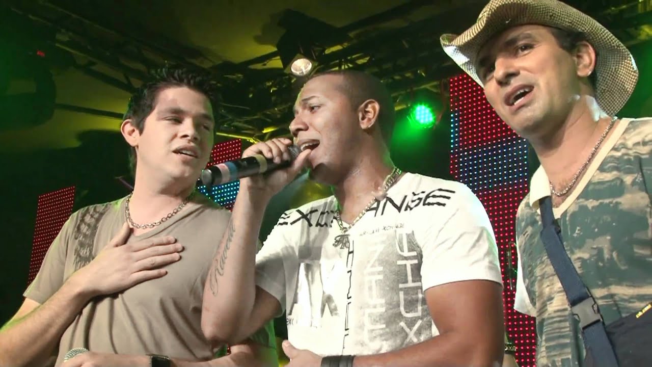 Fábio Ravelli - Por Voce - YouTube