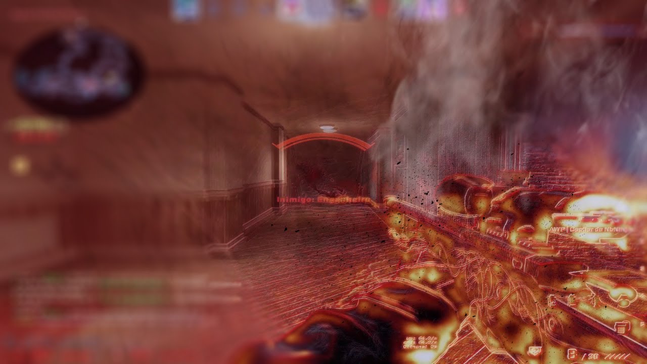Fire AWP 🔥 ‹ csgo montage › - YouTube