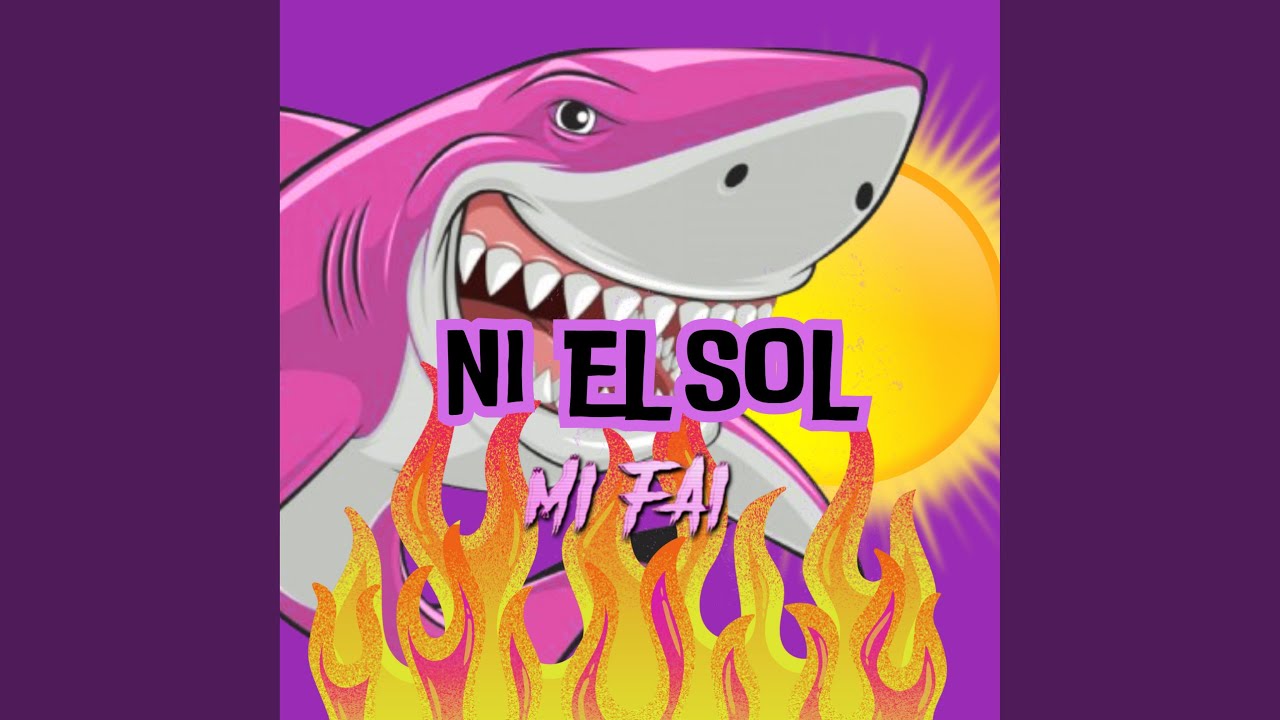 Ni el sol - YouTube