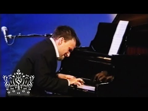 Anders Widmark Solo - YouTube