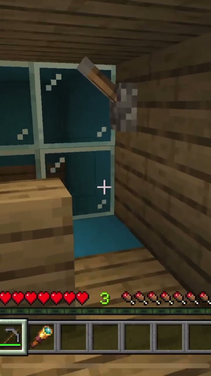 Truman show minecraft #minecraft - YouTube