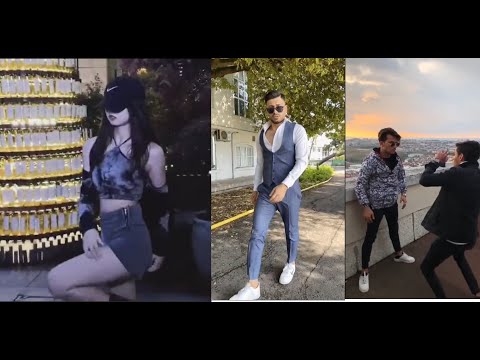 TİKTOK EN İYİ DEĞİŞİM AKIMI - TİKTOK TÜRKİYE