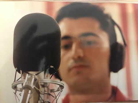 Mustafa Dursun-Menzil Köyünde