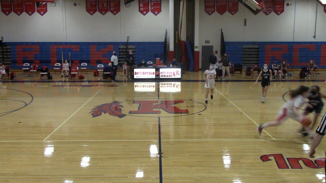 Roy C. Ketcham High School Athletics - YouTube