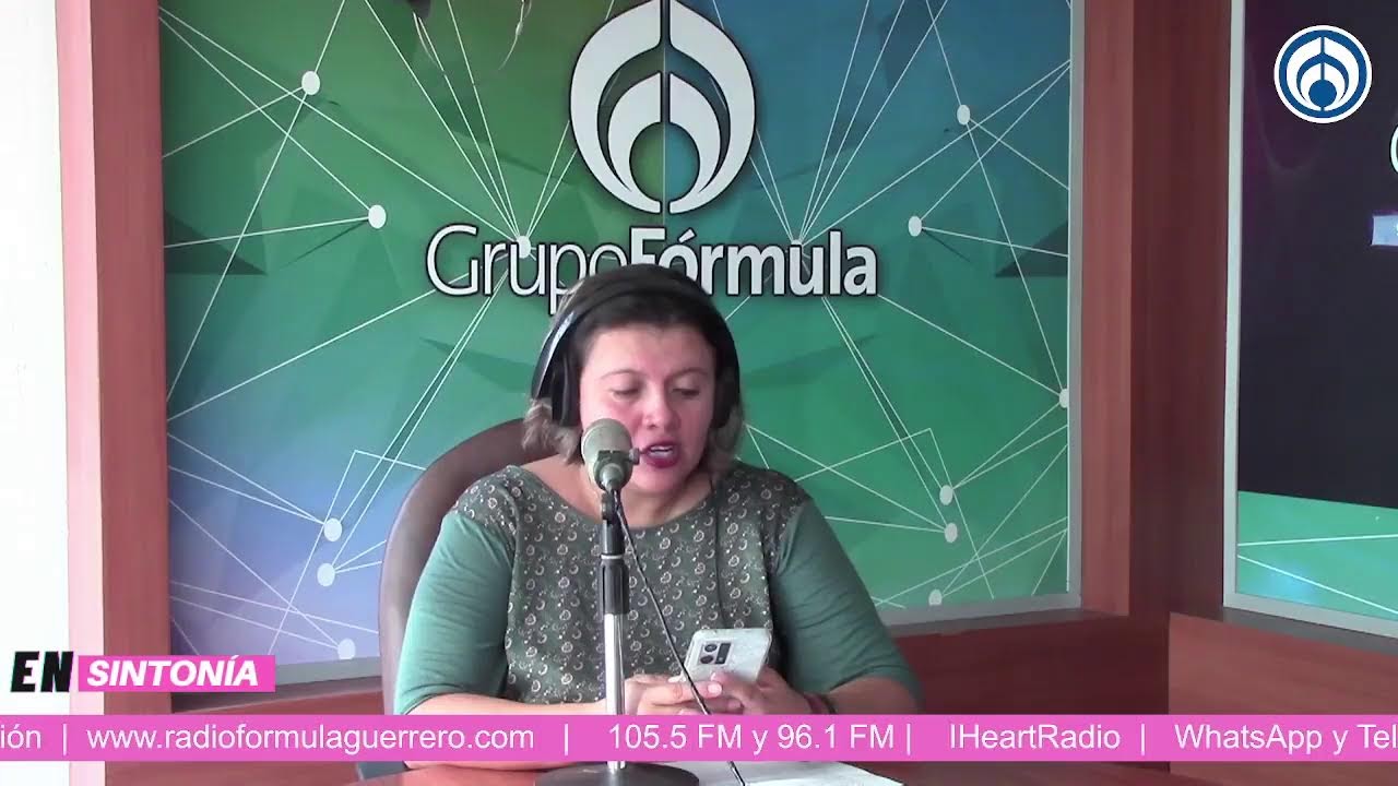 En Sintonía con Varinka Pinto ┃Lunes 19 Junio 2023 - YouTube