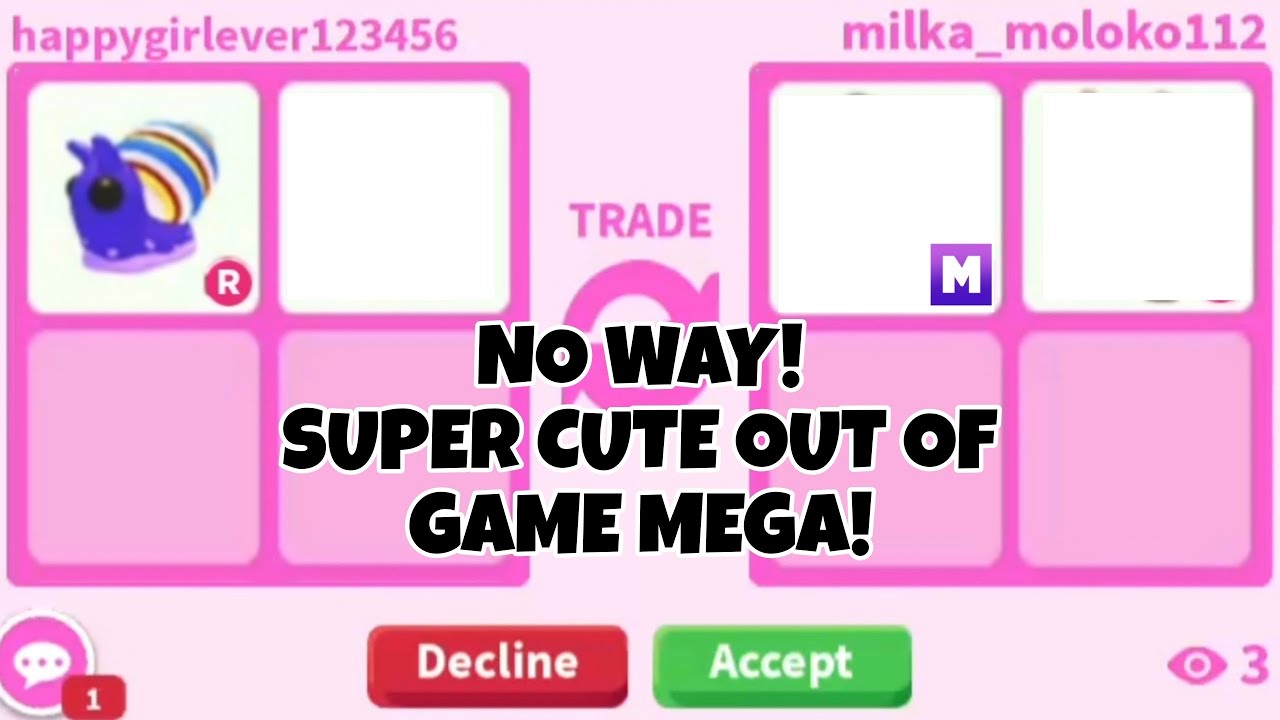 😱😛HUGE WIN! I GOT A SUPER CUTE OUT OF GAME MEGA NEON For *NEW* CANDY ...