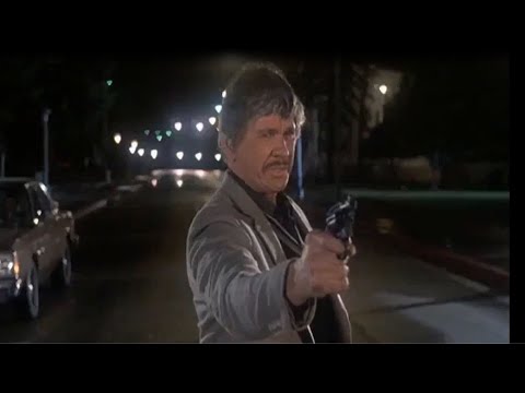 10 to Midnight (1983) - Ending Scene (with Inspector Callahan's ...