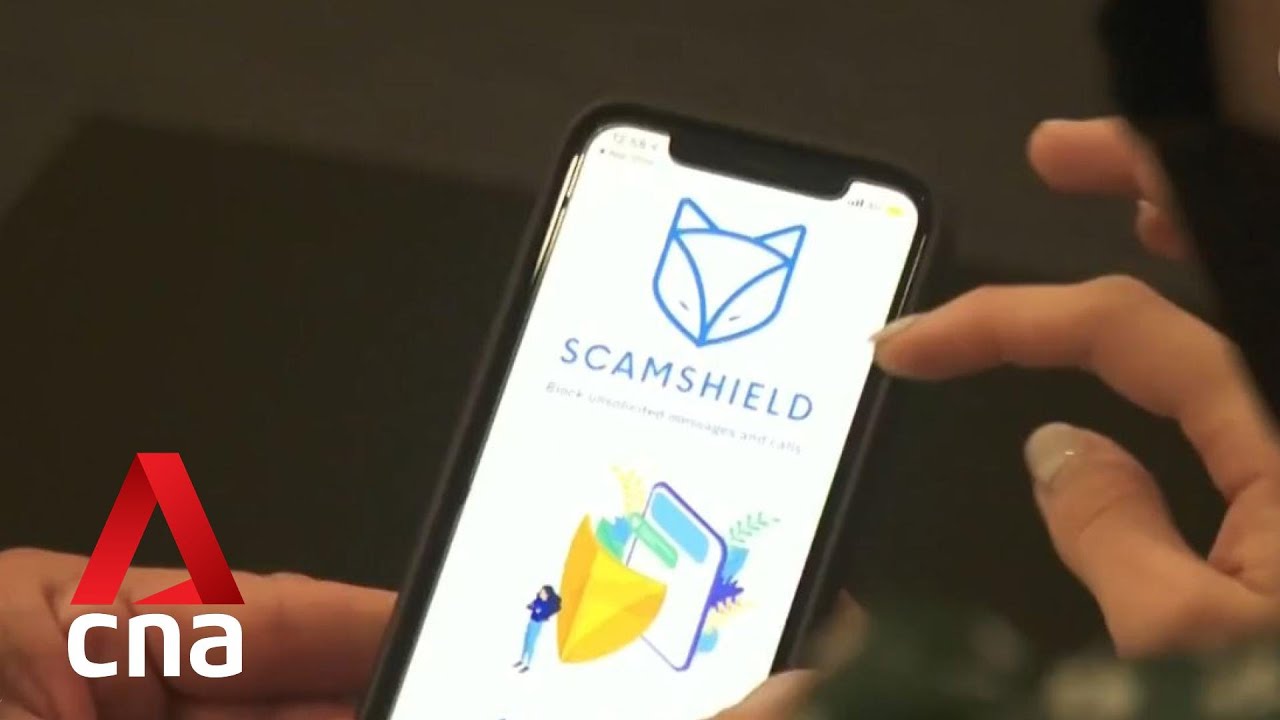 About 80,000 phone numbers blocked by ScamShield app since March 2022 ...