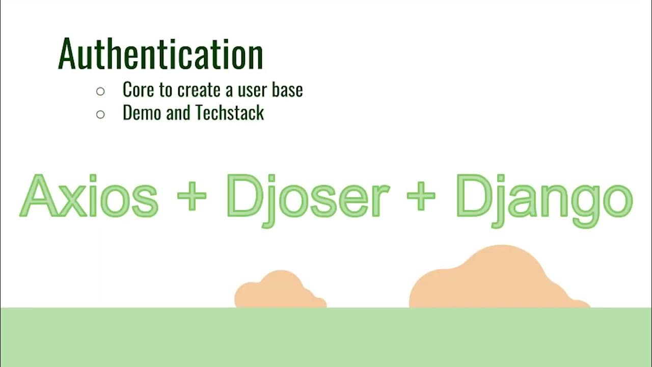 WEJ-Tech's CodeDay Labs 2022 Presentation - YouTube