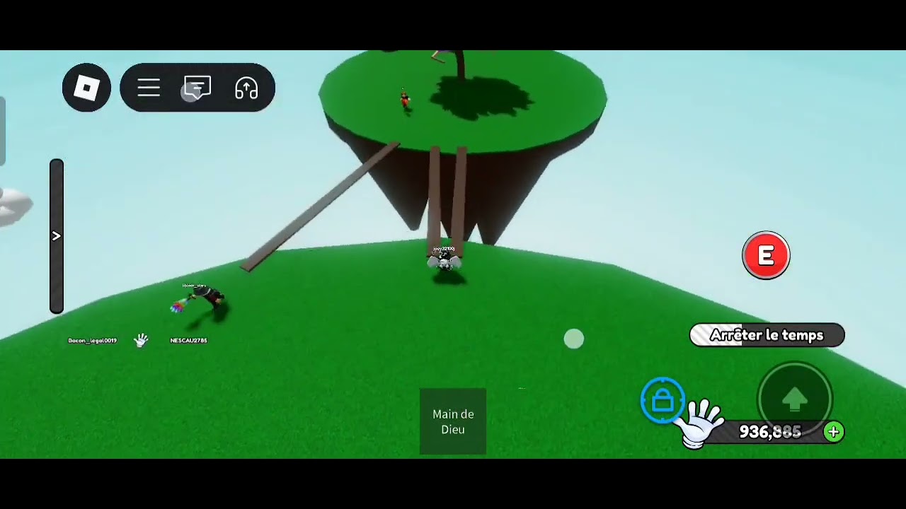 slap battles : exploiter : Bacon_legal0019 done - YouTube