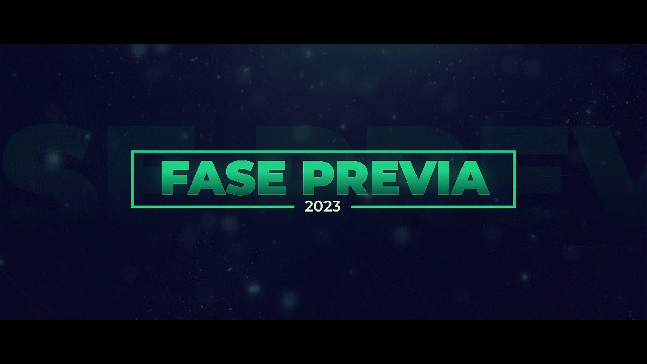Presentación AF7 Previa 2023 - YouTube