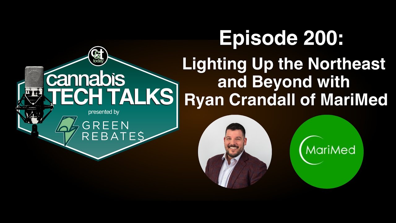 Episode 200: Lighting Up the Northeast and Beyond with Ryan Crandall of ...