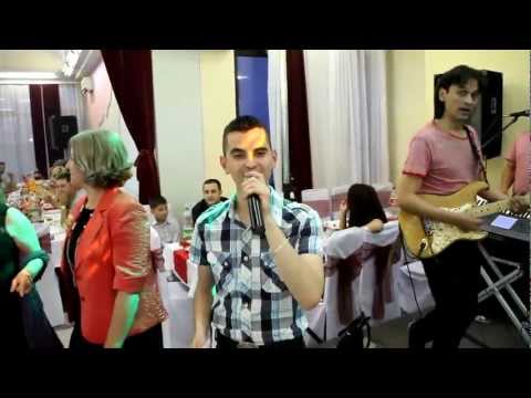HOPA CUPA BEND - Svadba Dvorovi
