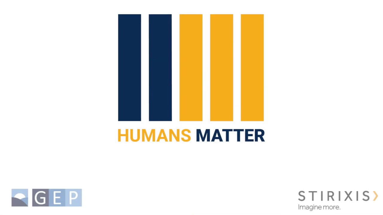 Humans Matter by STIRIXIS Group - YouTube