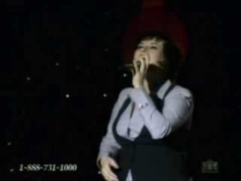 Dony McGuire, Reba Rambo, Destiny Rambo McGuire- RISE UP - YouTube