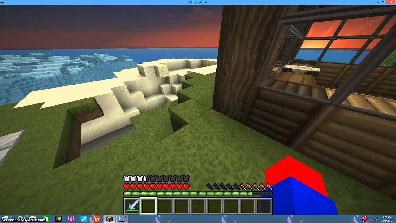 Mushedy of Darkness - YouTube