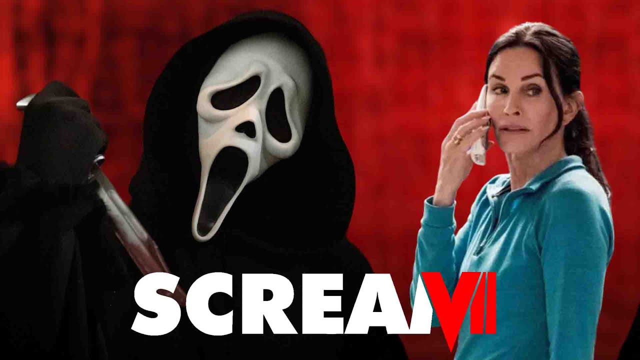Courteney Cox aun no a firma para Scream 7 y está en negociaciones ...