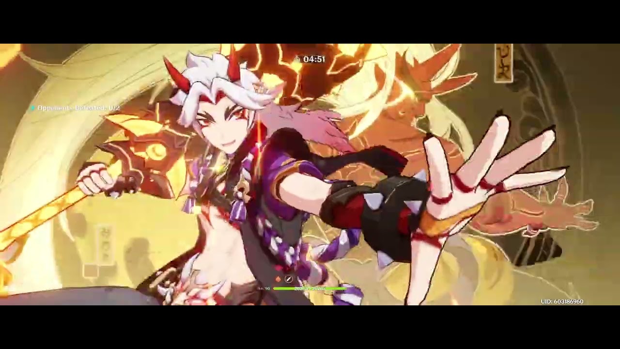 Itto Showcase - YouTube