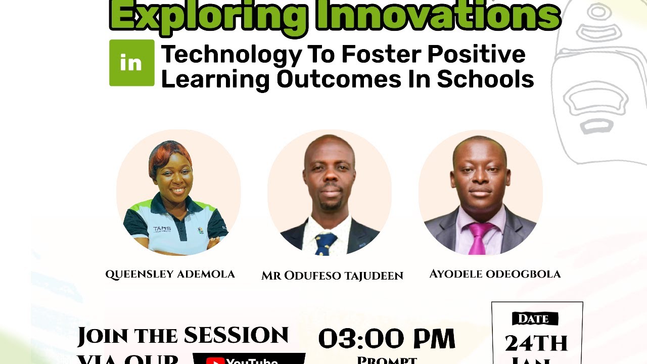 Exploring Innovations in Technology to Foster Positive Learning ...