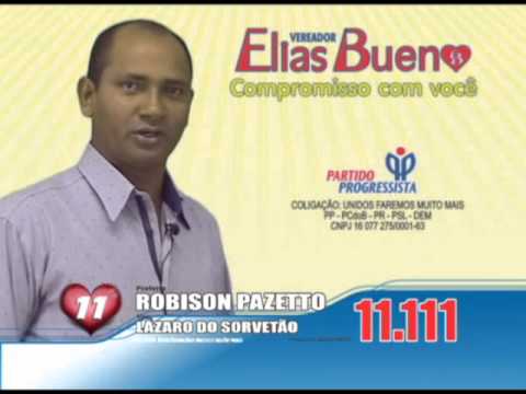ELIAS BUENO   PP 11 111