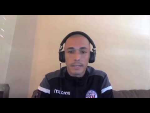 New Youth Boys National Soccer Team coach Jason Cunliffe talks about ...