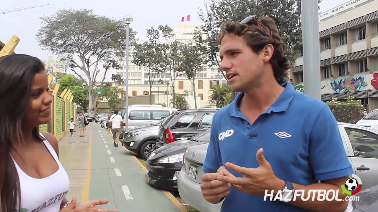 Entrevista: Michael Succar opina sobre las principales funciones de ...