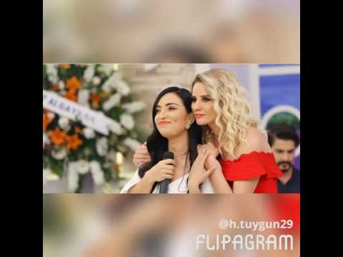 Esra Erol'un En Sevdigi Muzik