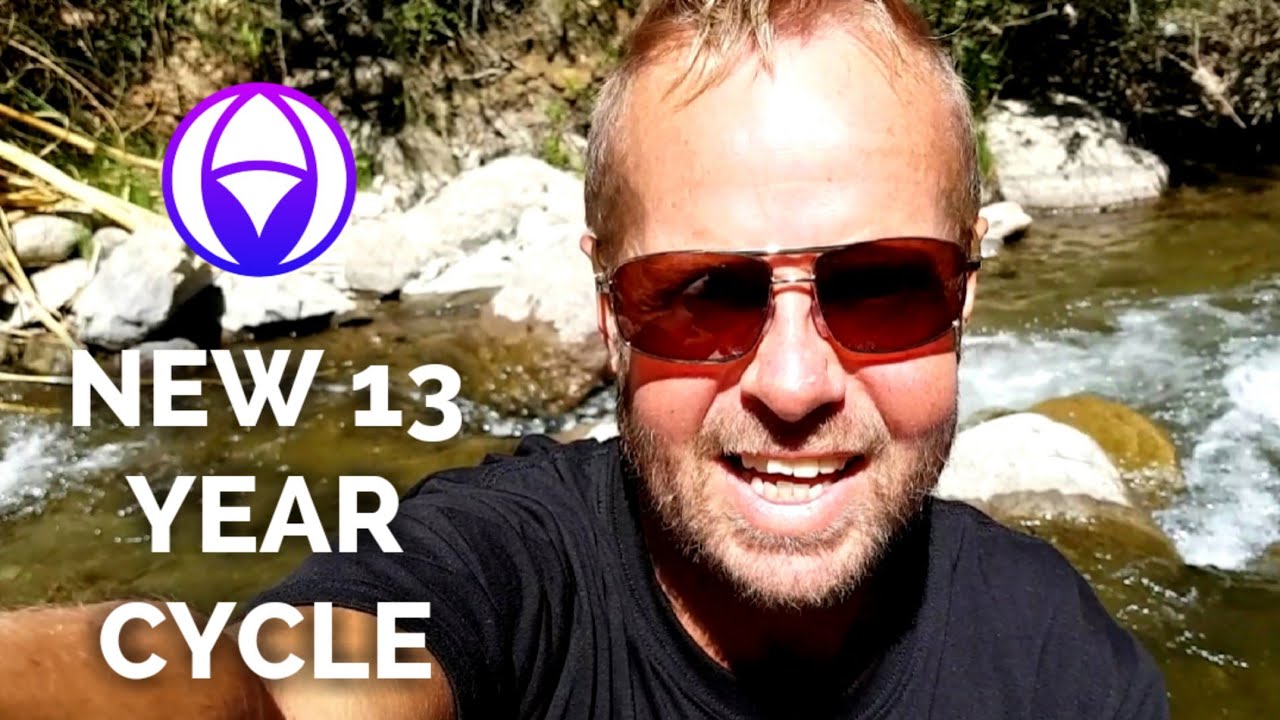 New 13 Year Cycle of Awakening Beginning - YouTube