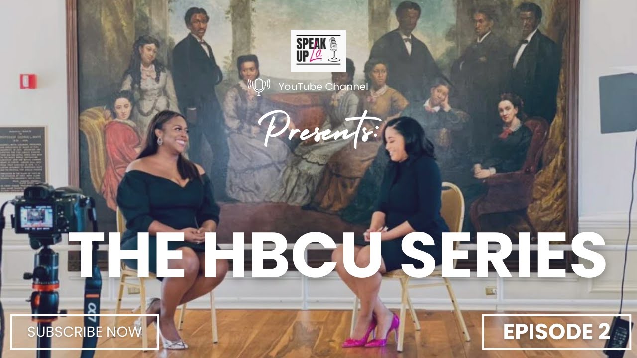 Episode 2 | Interview with Victoria E. Bethel, J.D. | Music City ...