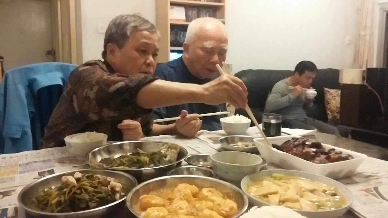 waikeung happy birthday 2018(1) - YouTube