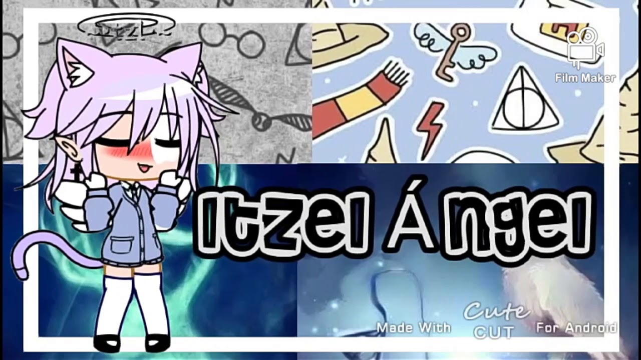 Especial 30 subs nwn // Itzel Ángel - YouTube