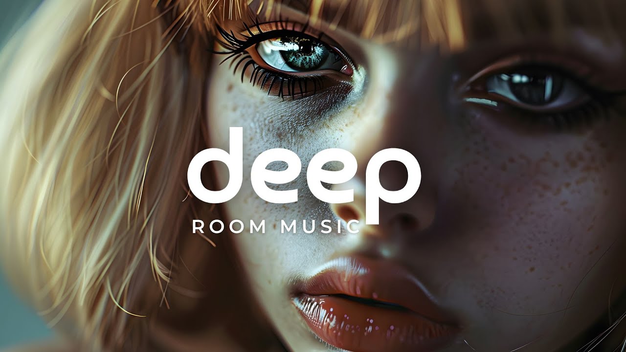 DJ JEDY & Niki Four - One & One, Exclusive https://vk.com/deep_room ...