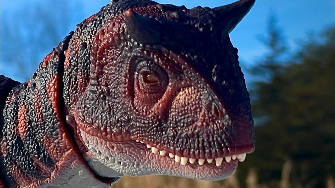 Winter Demon - YouTube