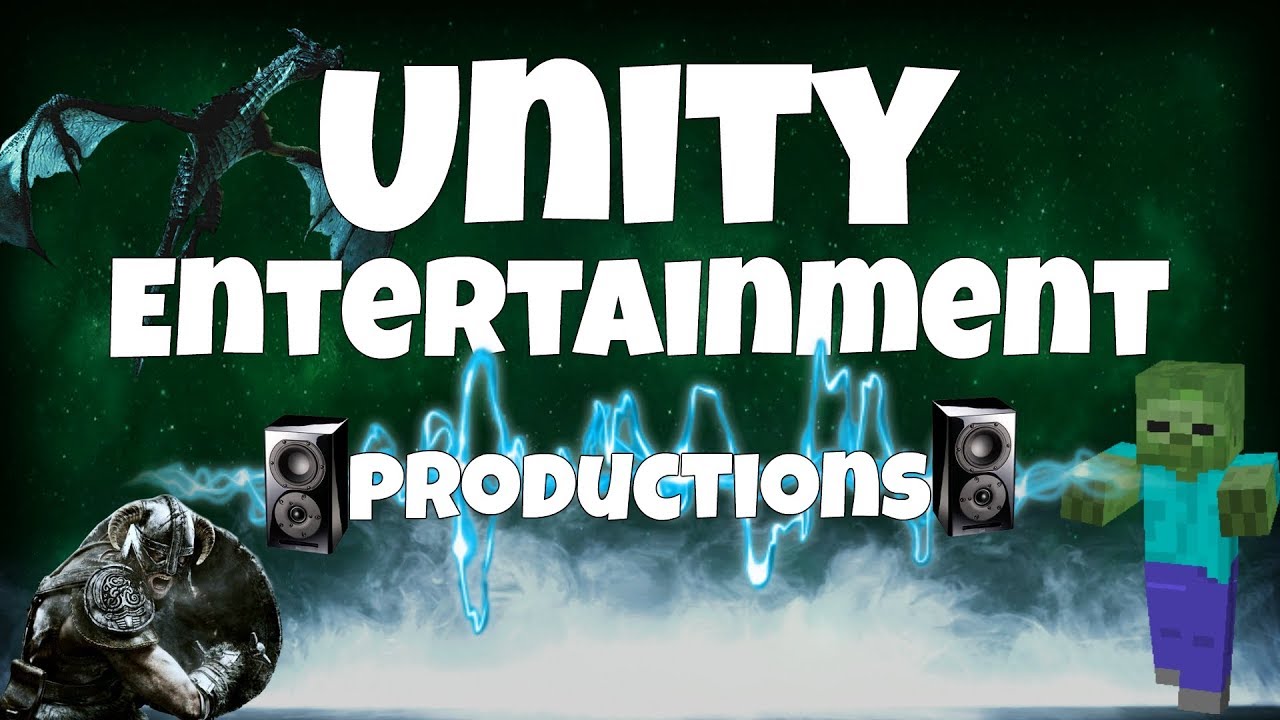UNITY CHANNEL TRAILER - YouTube