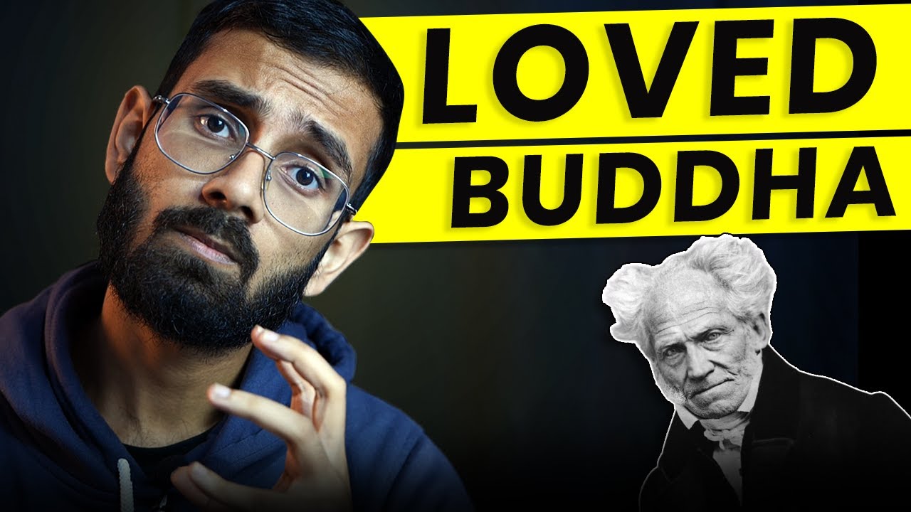 Arthur Schopenhauer In Hindi Lecture 8 Youtube